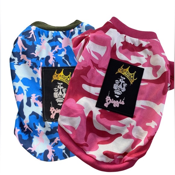 nice vs naughty | Dog | Notorious Biggie Smalls Rapper Tshirt ...